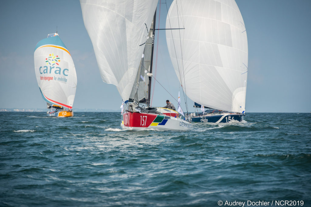 News - CIC Normandy Channel Race
