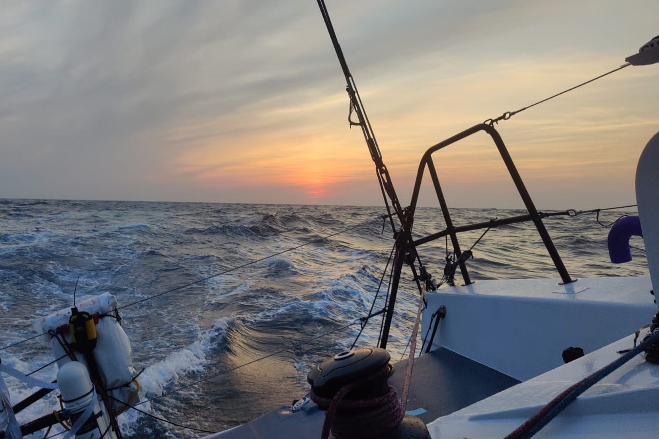 Night messages from the fleet - Tuesday 17th September - CIC NORMANDY ...