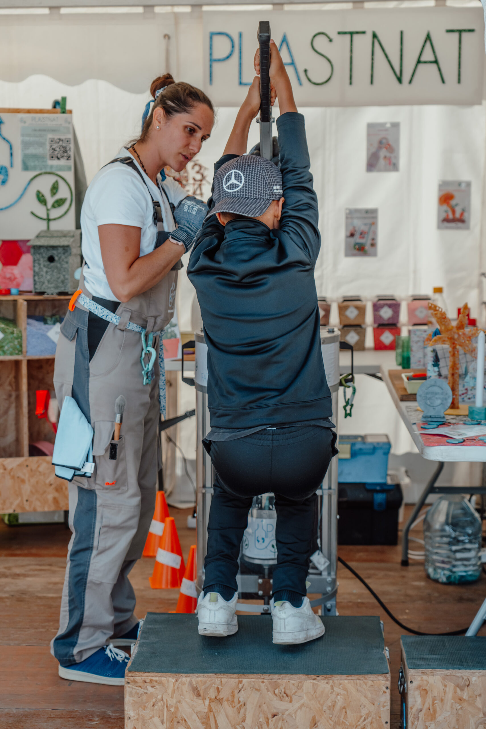 Photos - CIC Normandy Channel Race